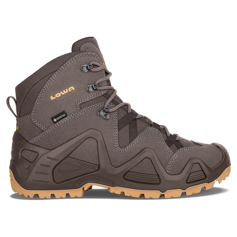Lowa mens zephyr gtx mid (REED,8) - Walmart.com