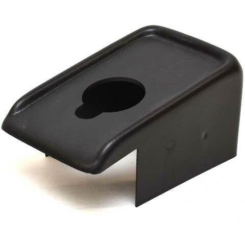 Lowe Boat Fuel Fill Shroud Panel 1867814 | Stinger 175 Black - Walmart.com