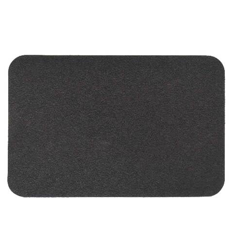 Lowe Boat Non-Skid Rubber Grip 2146374 | Safety Walk 9 x 6 Inch ...