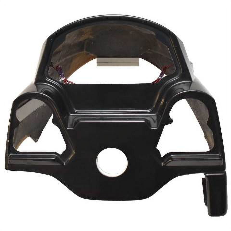 Lowe Boat Starboard Dash Console 2299827 | Stinger 175 195 Black ...