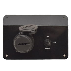 Trolling Motor Plugs in Trolling Motor Parts and Accessories - Walmart.com