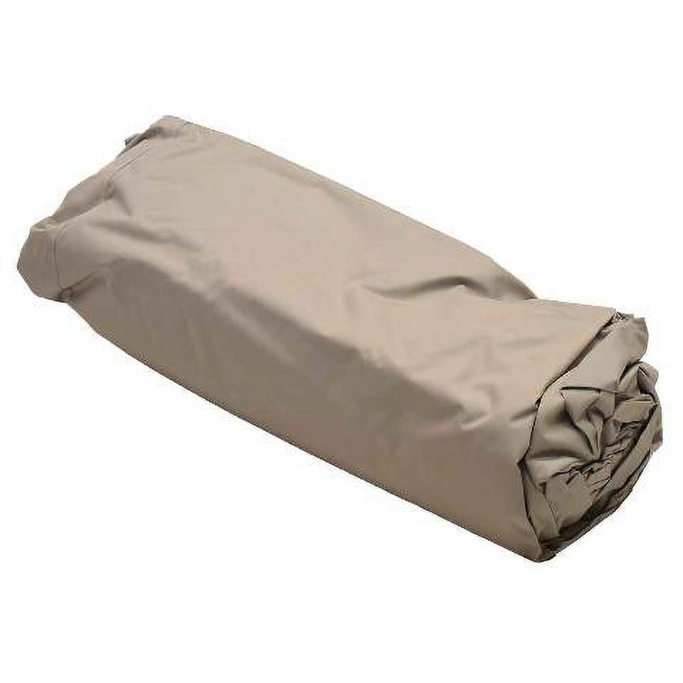 Lowe Pontoon Boat Travel Cover 37127-15 | SF 234 Dowco Sand 2017 ...