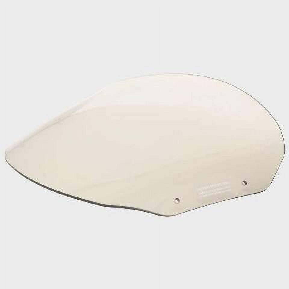 Lowe Pontoon Boat Windshield 2285764 | SS / SF 2018 Plexiglass 15 1/2 ...