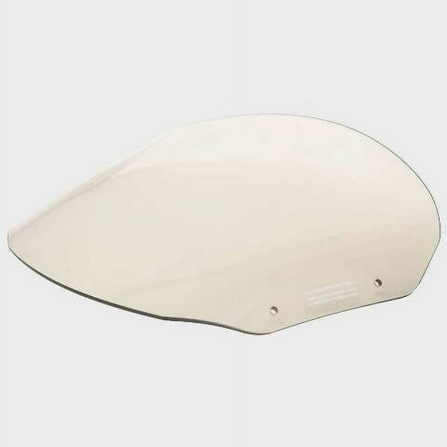 Lowe Pontoon Boat Windshield 2285764 | SS / SF 2018 Plexiglass 15 1/2 ...