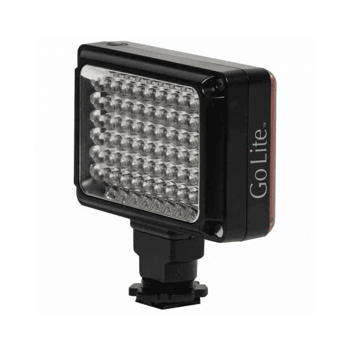 Lowel Go Lite Compact LED Light - Walmart.com