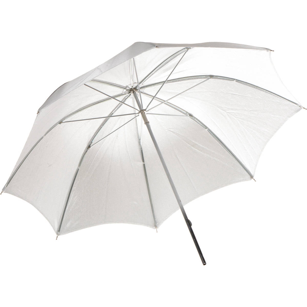 Lowel 27" Tota-brella Standard Silver Umbrella - Walmart.com