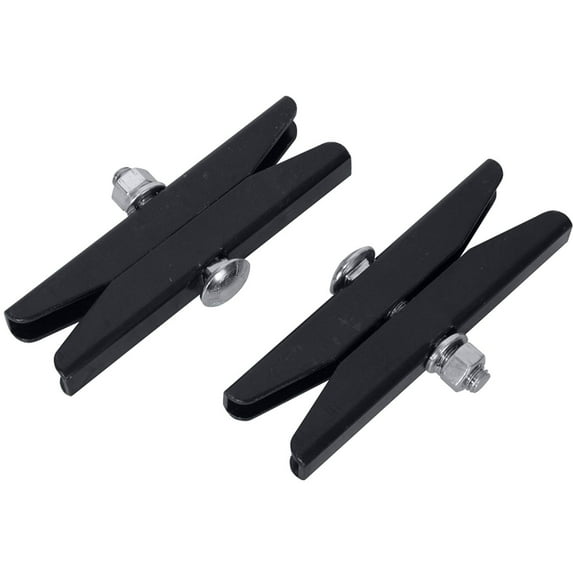 Lowell CLH-SKB Cable Ladder Butt Splice Kit (Pair) For use with Lowell ...