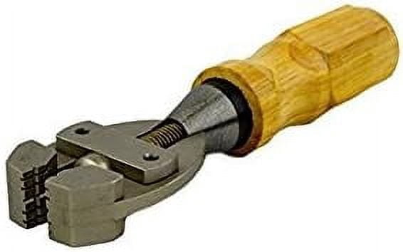 Precision Wire Forming Mandrels NUOBESTY Wire Shaping Mandrel Kit - 6 ...