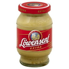 Dusseldorf Mustard