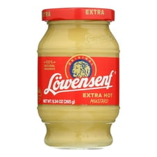 Dusseldorf Mustard