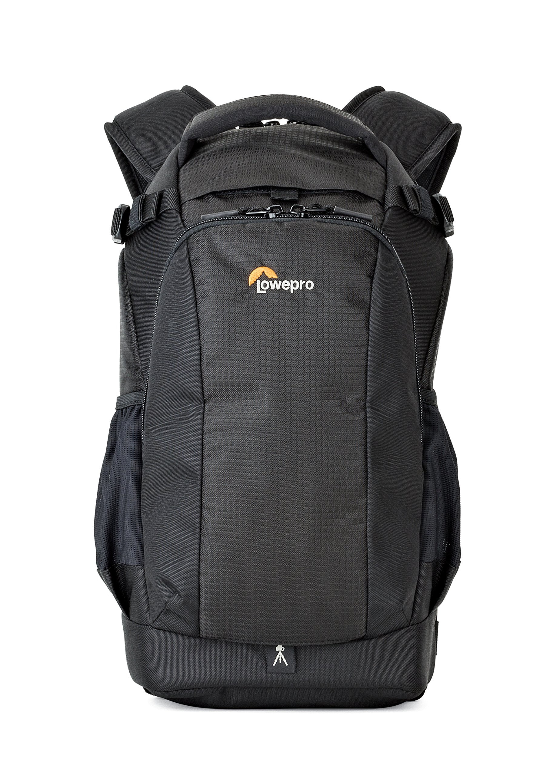 Lowepro Flipside 200 AW RRF12 II Camera Backpack - Black - Walmart.com