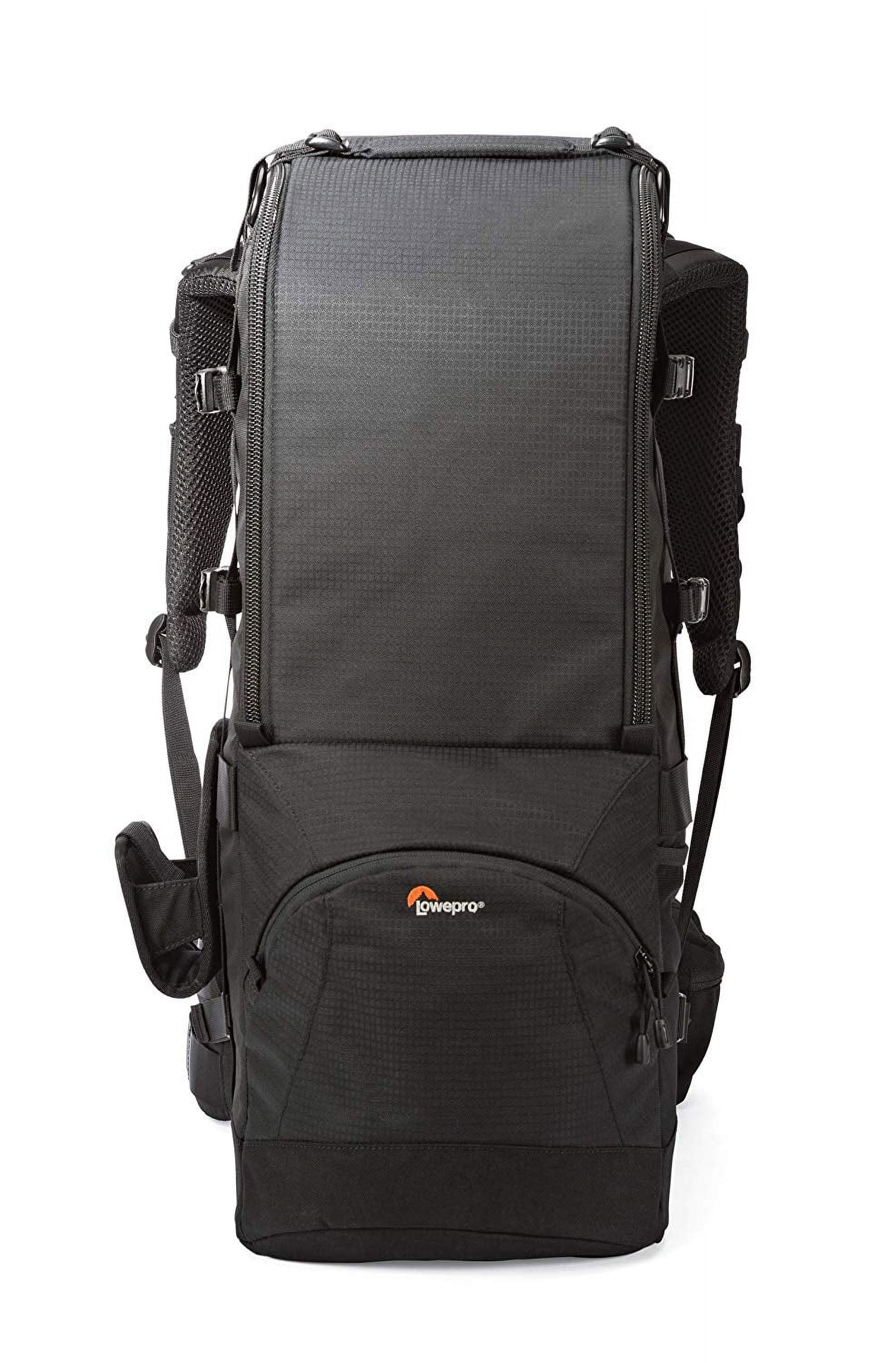 Lowepro Lens Trekker 600 AW III Telephoto Lens Backpack Large Capacity ...