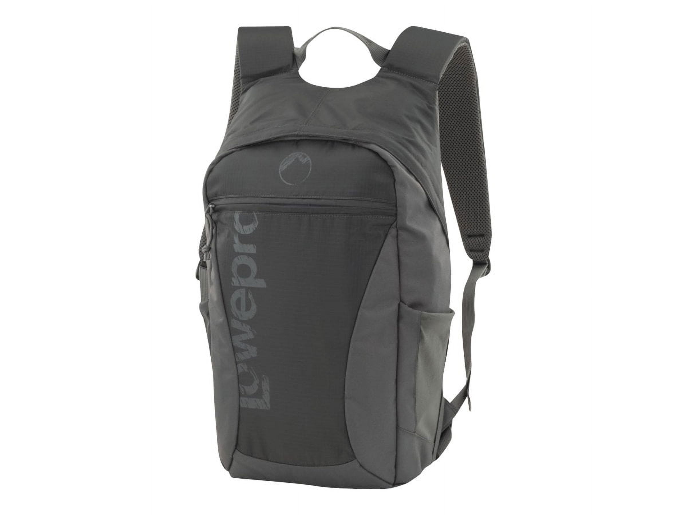 Lowepro Photo Hatchback 16L Camera Backpack - Daypack Style Backpack ...
