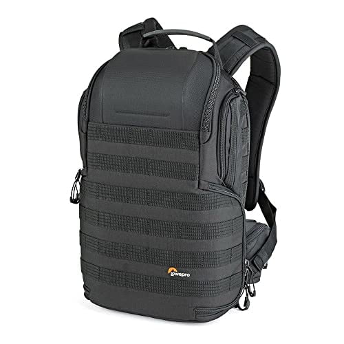Lowepro ProTactic 350 AW II Modular Backpack with All Weather Cover for ...