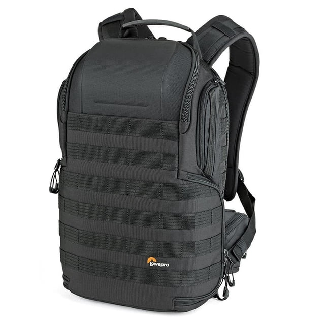 Lowepro ProTactic BP 350 AW II 16L Green Line Camera and Laptop ...
