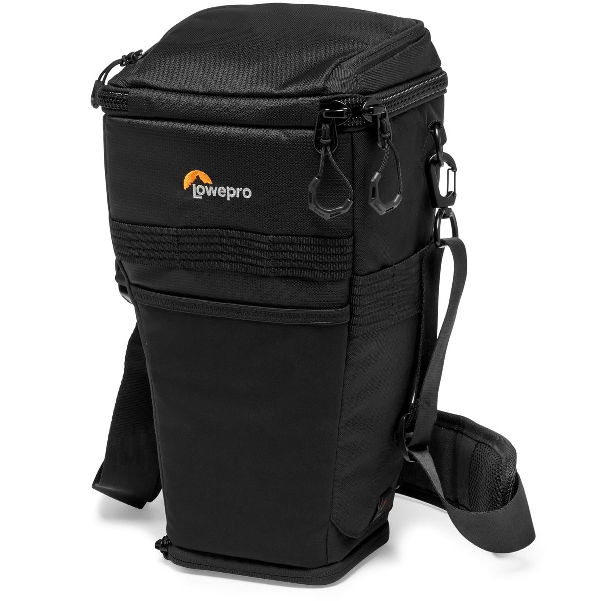 Lowepro ProTactic TLZ 75 AW II Convertible Camera Bag (Black) - Walmart.com