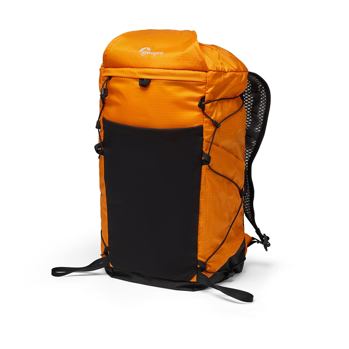 Lowepro RunAbout II 18L Collapsible Backpack, Orange - Walmart.com