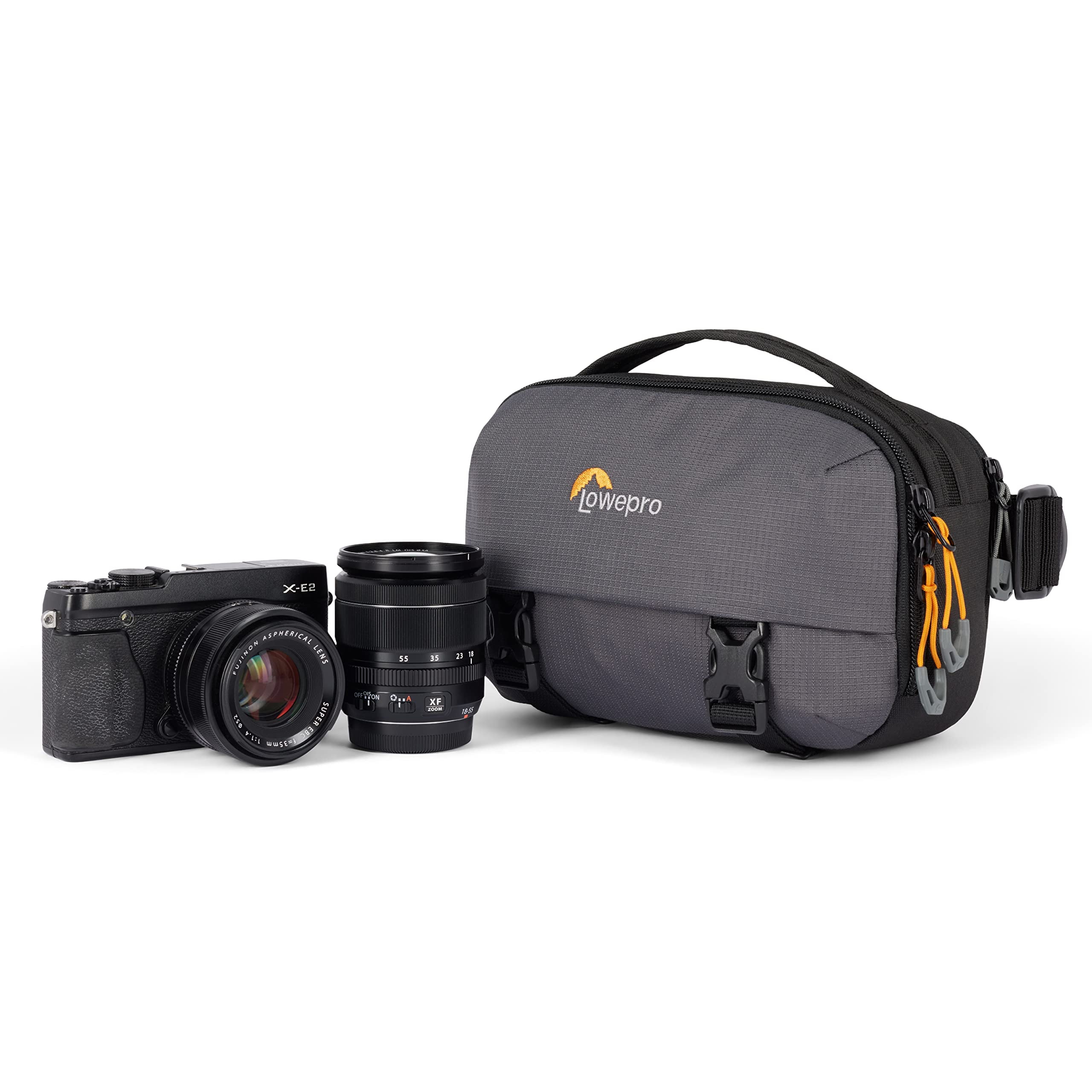 Lowepro Trekker Lite Hp SSF20 100, Compact Camera Backpack with Tablet ...
