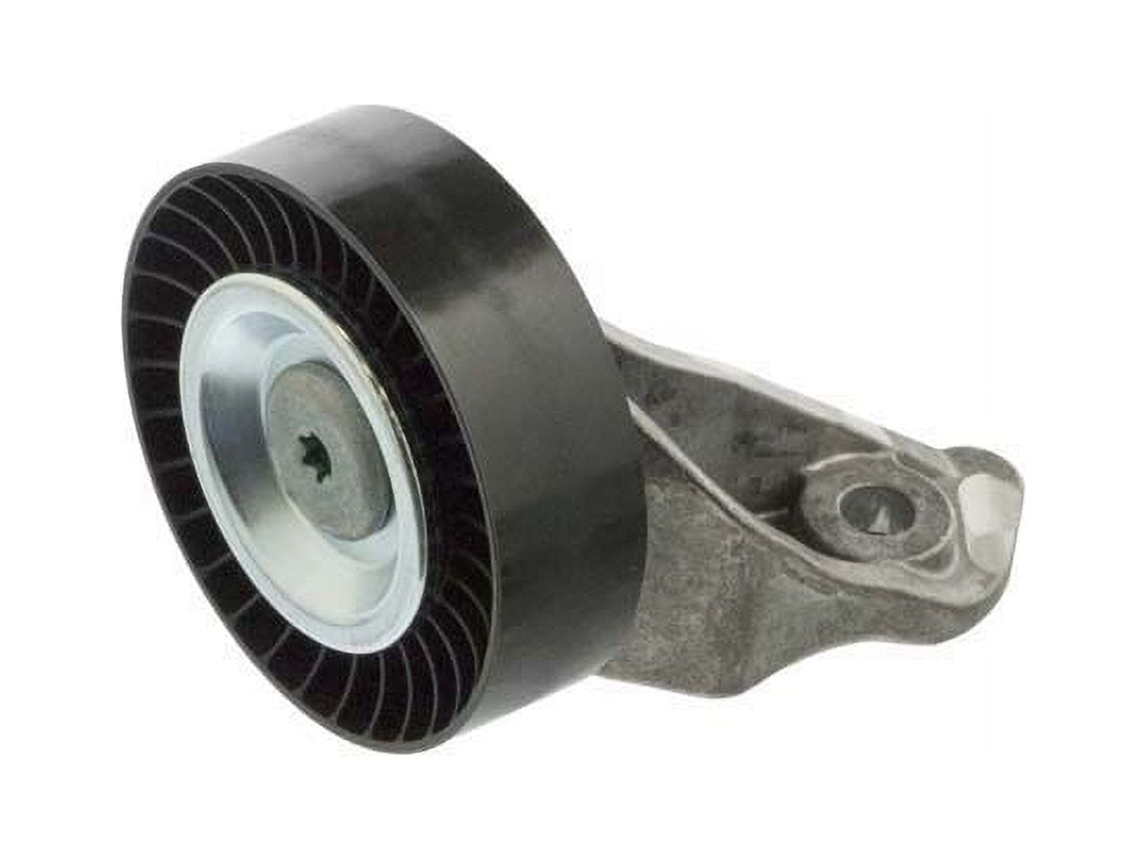 Lower Accessory Belt Idler Pulley - Compatible with 2005 - 2014 ...