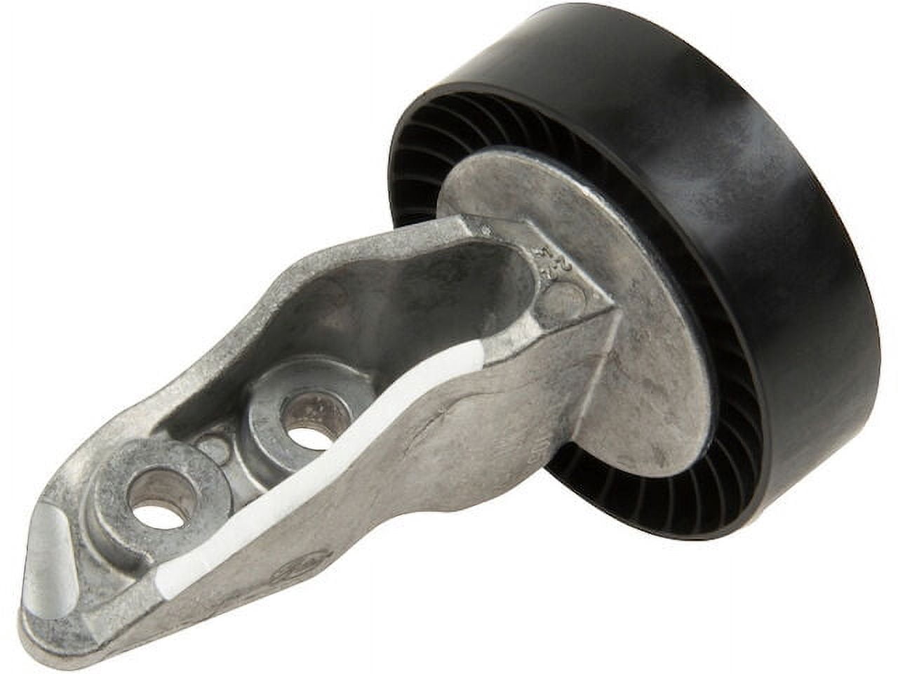 Lower Accessory Belt Idler Pulley - Compatible with 2005 - 2014 ...