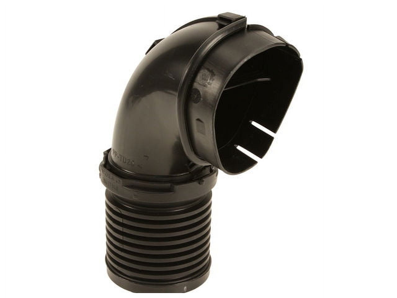 Volvo C30 Engine Air Intake Hose