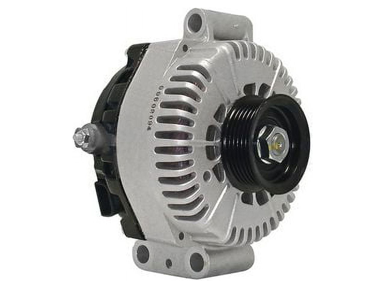 Lower Alternator - Compatible with 2003 - 2006 Ford F-250 Super Duty 6 ...