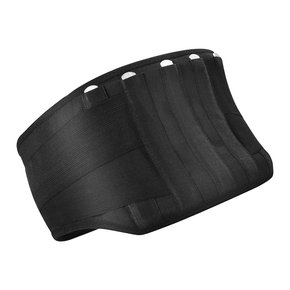 Lower Back Brace for Pain Relief Adjustable Back Support Belt for ...
