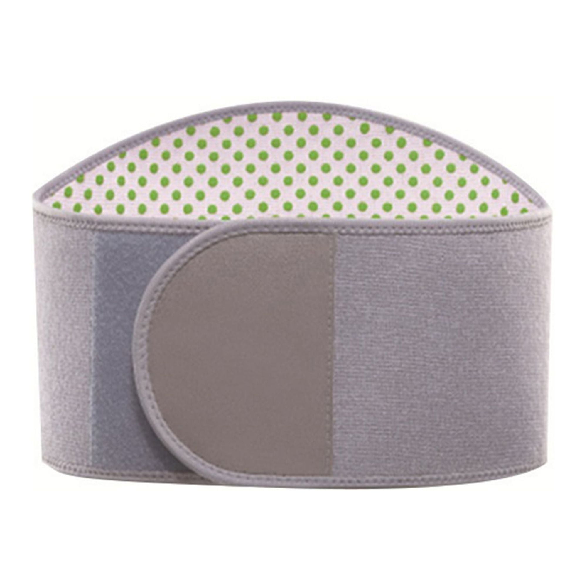 Lower Back Compression Brace, Waist Protection Trainer Wrap Belt Gym ...