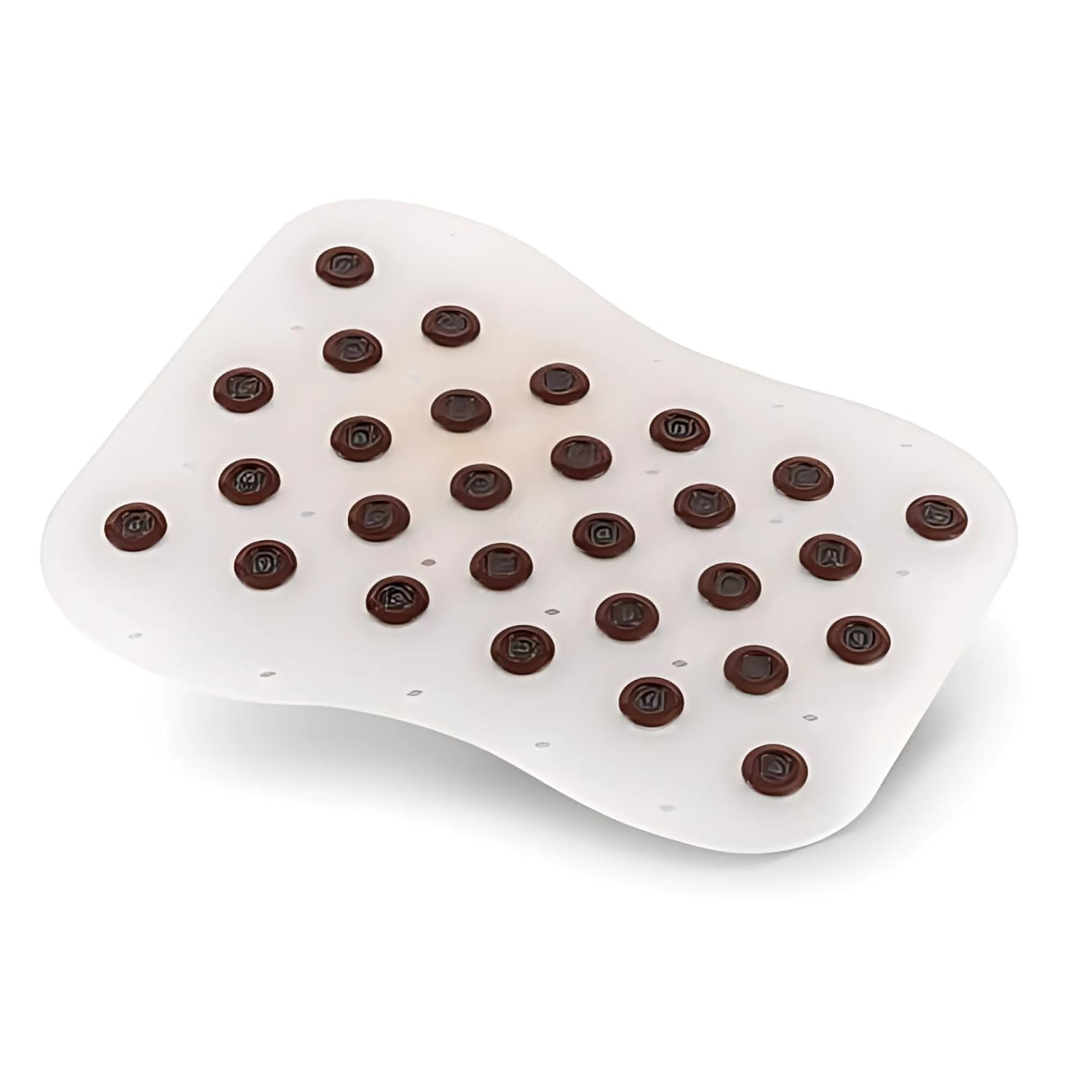 Lower Back Support for Nikken Kenko MagFlex 14471 -Use w/Kenko Therm ...