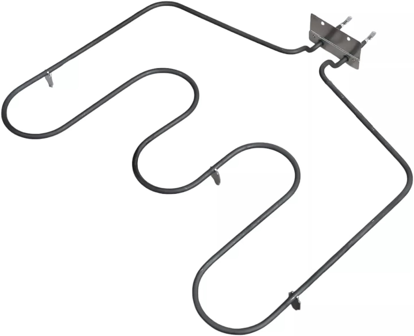 Lower Bake Heating Unit Element for GE WB44T10018 Range Oven Stove ...
