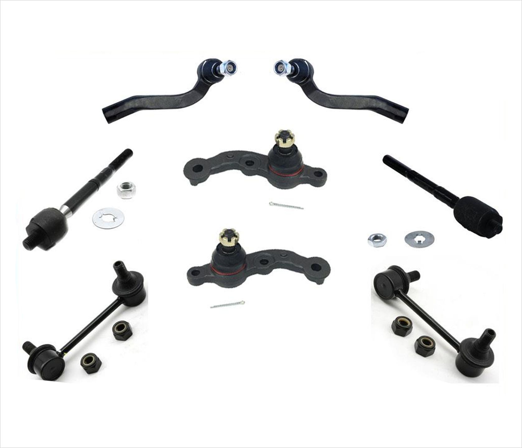 Conversion Kit For Lexus LS400 00-90 - Walmart.com