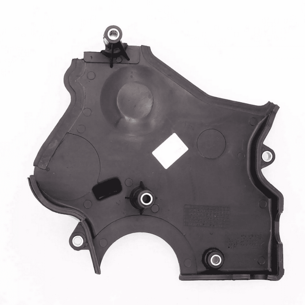 Lower Bottom Engine Timing Belt Cover For Hyundai Santa Fe Sonata ...