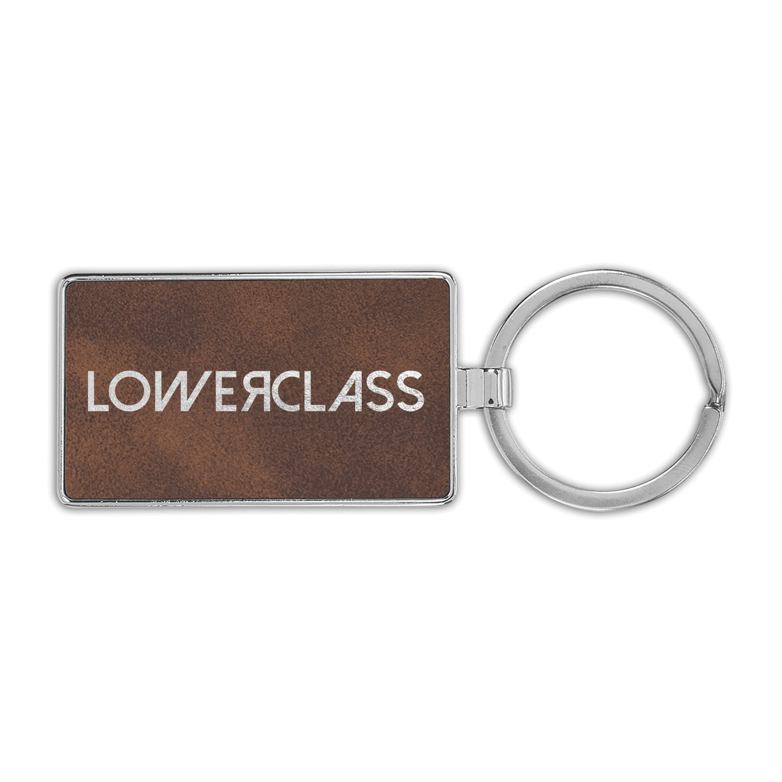 Lower Class Premium Leatherette Keychain jdm stance saily drift ...