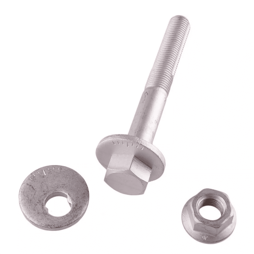 Lower Control Arm Adjust Bolt For Hyundai Tucson Sonata Santa Fe Kia ...