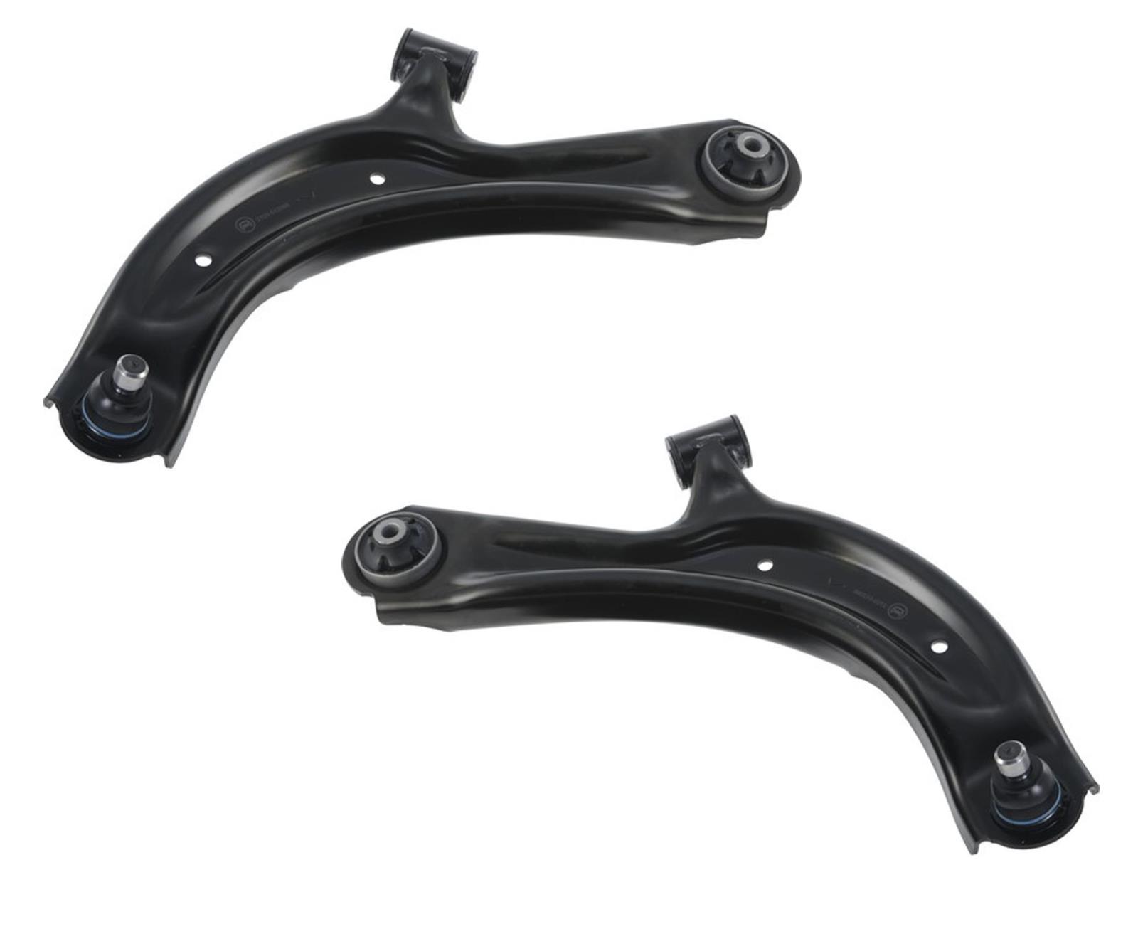 SPI Lower A-Arm Bushing Set for ARCTIC CAT BEARCAT 570 2013-2014 ...