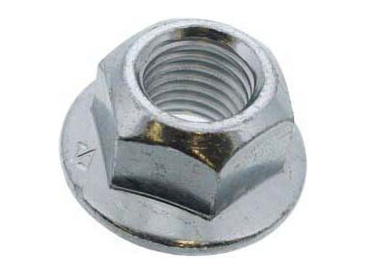 Lower Control Arm Nut - Compatible with 2010 - 2013 Land Rover LR4 2011 ...