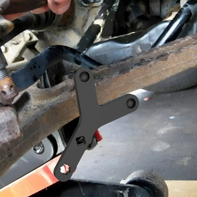 Lower Control Arm Pry Tool Alloy Steel Lower Control Arm Removal Tool ...