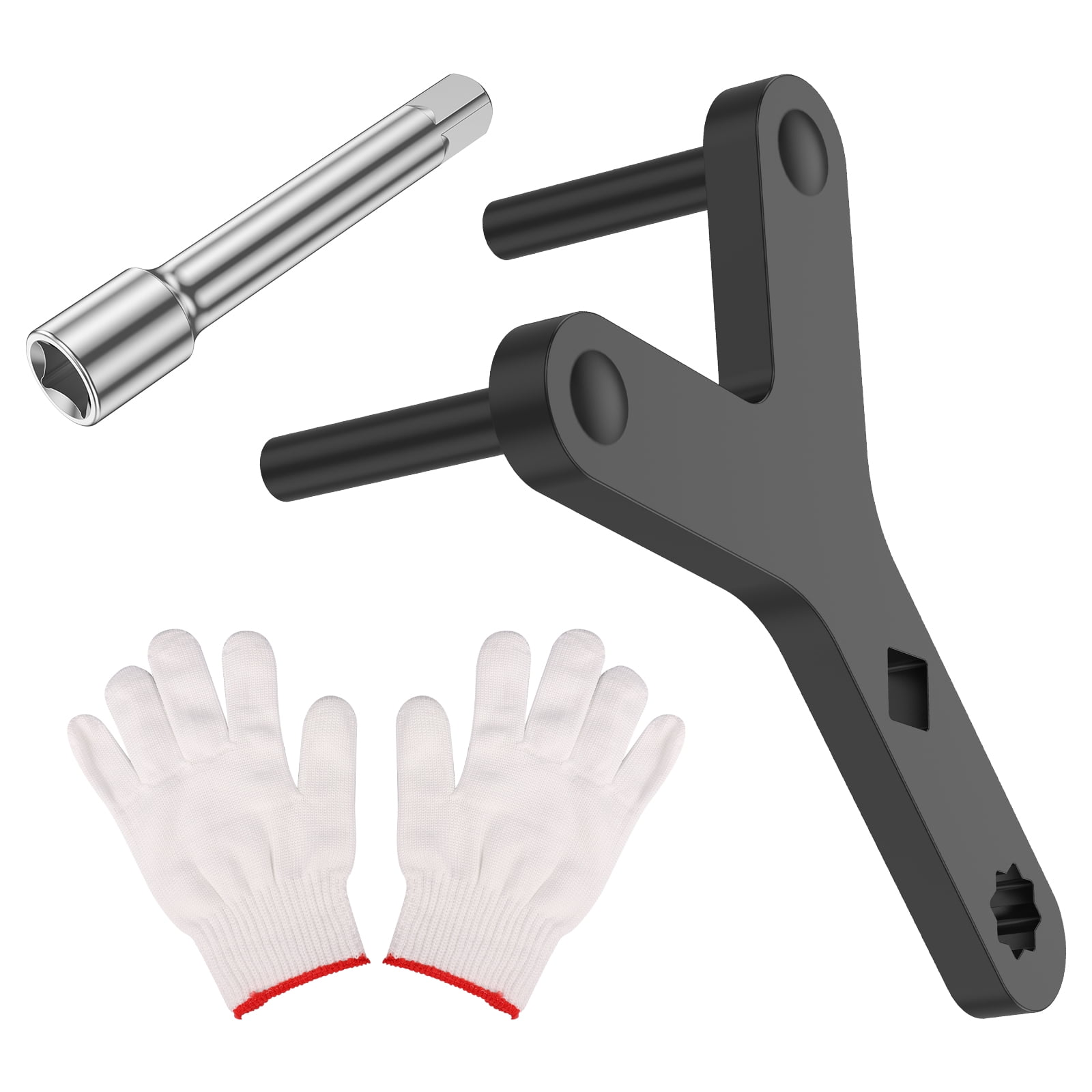 Lower Control Arm Prying Tool Alloy Steel Automotive Lower Control Arm ...