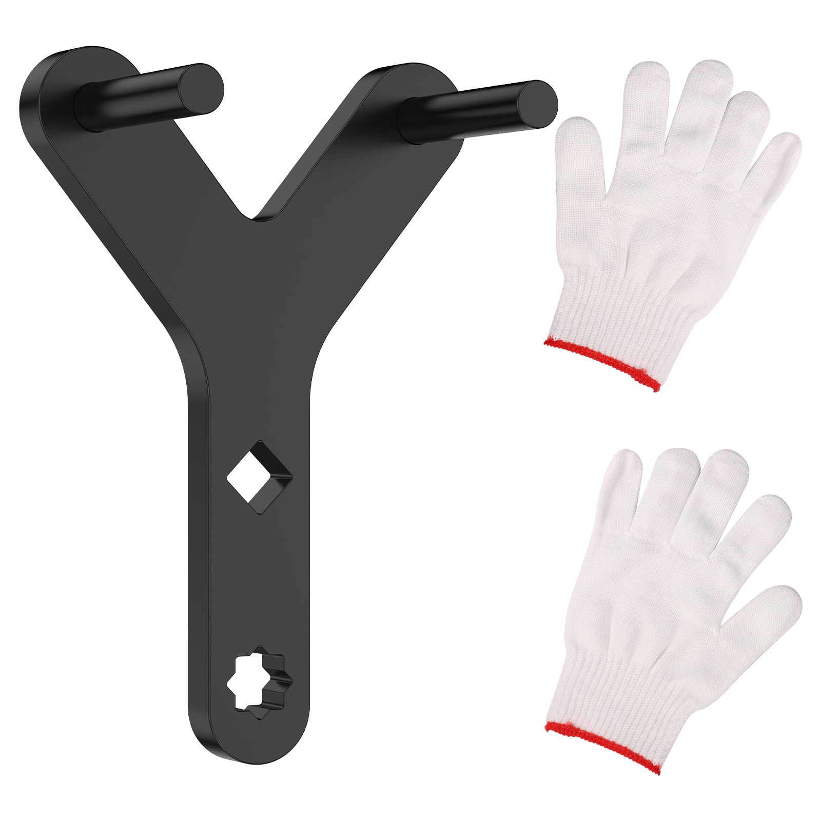 Lower Control Arm Prying Tool Alloy Steel Automotive Lower Control Arm ...