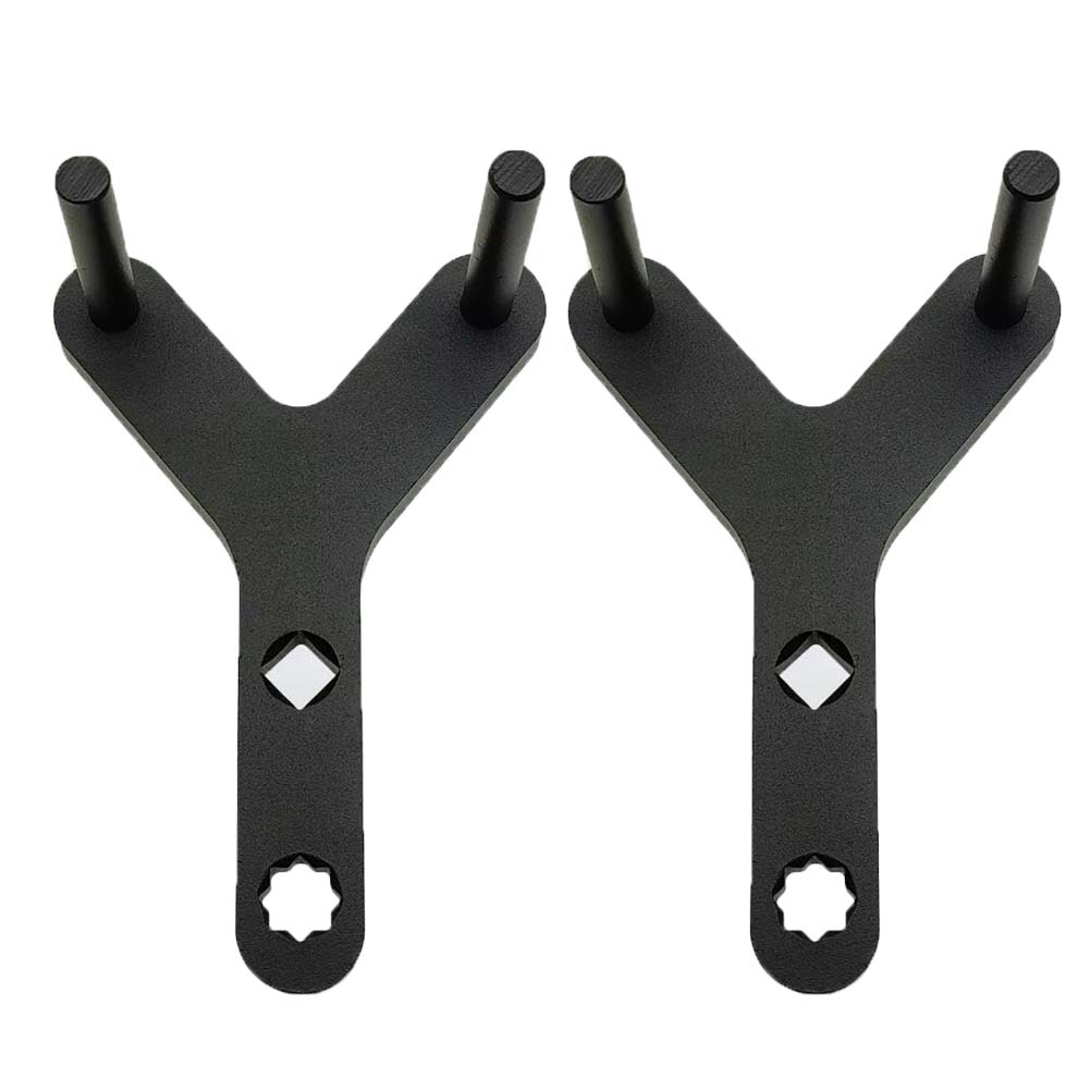 Lower Control Arm Prying Tool, Black Swing Arm Removal Tool, Suspension ...