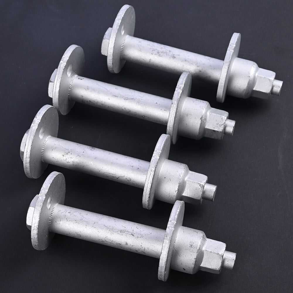 Lower Control Camber Bolt Kit For 1995-2002 Toyota 4runner 1996 1997 ...