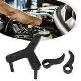 Lower Control Pry Bar Tool, Suspension Removal Tool, Pry Bar Wrench ...