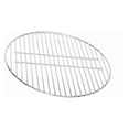 Lower Cooking Grate for Smokey Mountain 18.5 Inch Smoker; Replacement ...