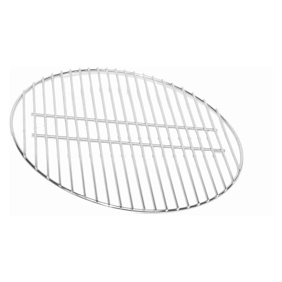 Lower Cooking Grate for Smokey Mountain 18.5 Inch Smoker; Replacement ...