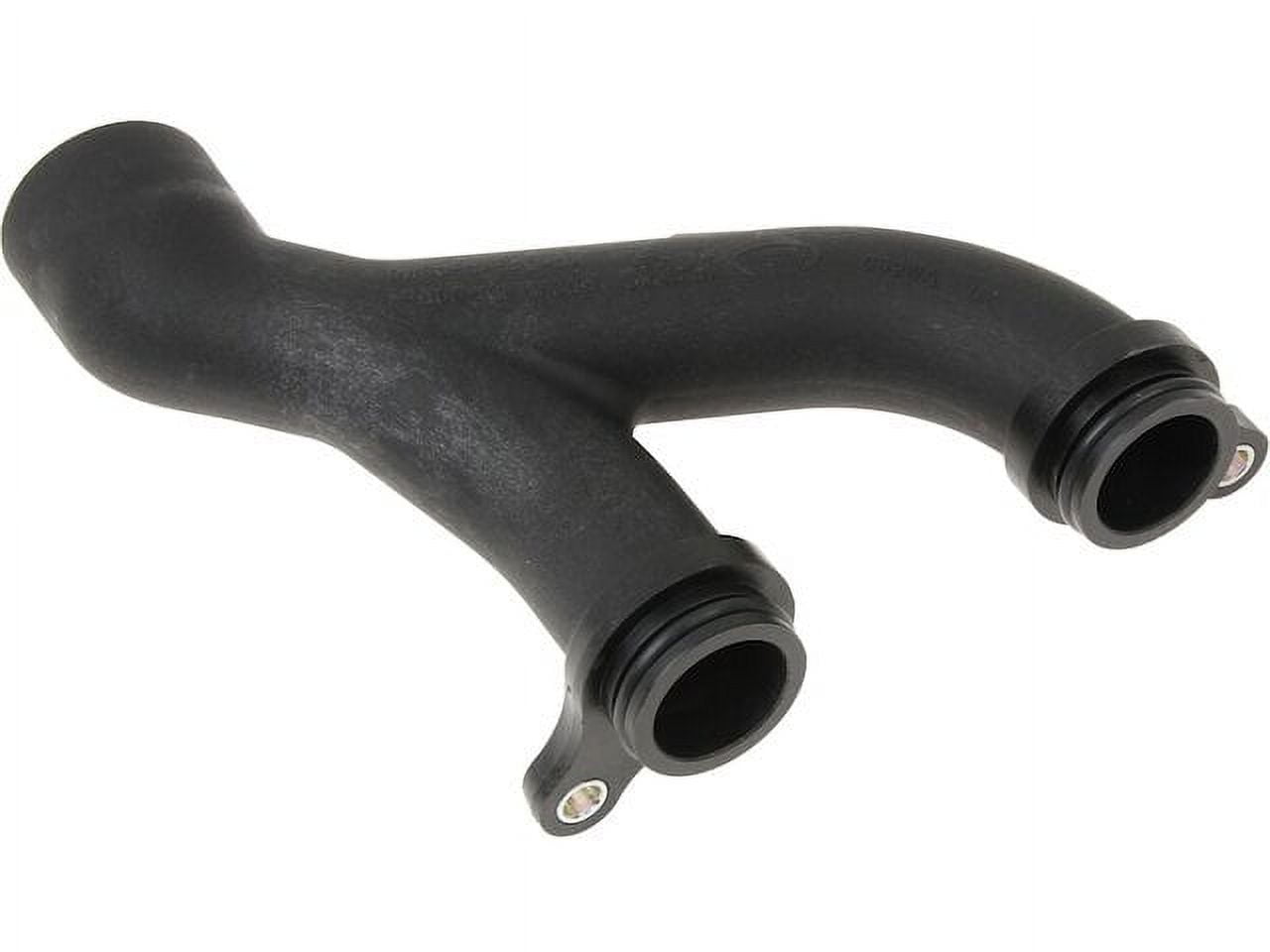 Lower Coolant Line - Compatible with 2010 - 2016 Jaguar XJ 2011 2012 ...