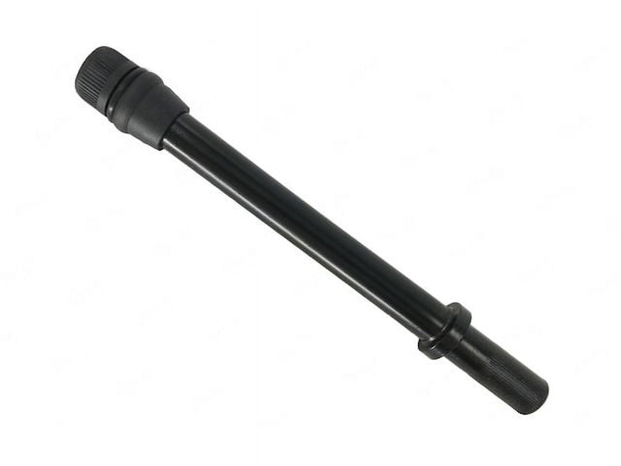 Lower Dipstick Tube - Compatible with 1999 - 2009 Audi A4 2000 2001 ...