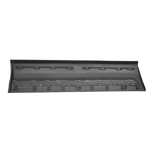 Lower Door Trim Fit for 2016-2019 Ford Explorer Front Passenger Side ...