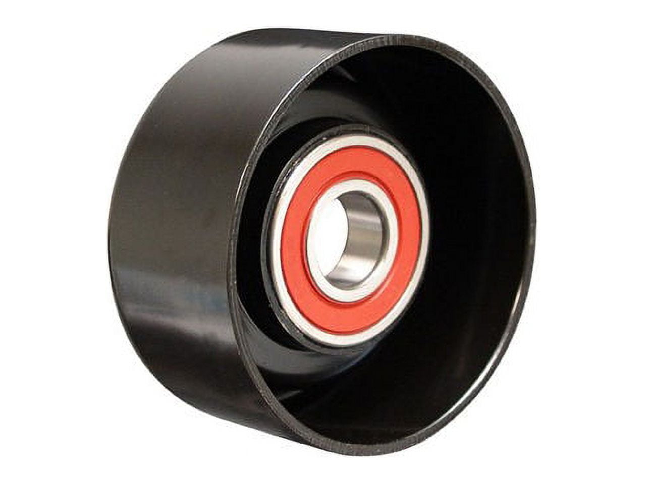 Lower Drive Belt Idler Assembly - Compatible with 2006 - 2009 Land ...