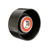 Lower Drive Belt Idler Assembly - Compatible with 2006 - 2009 Land ...