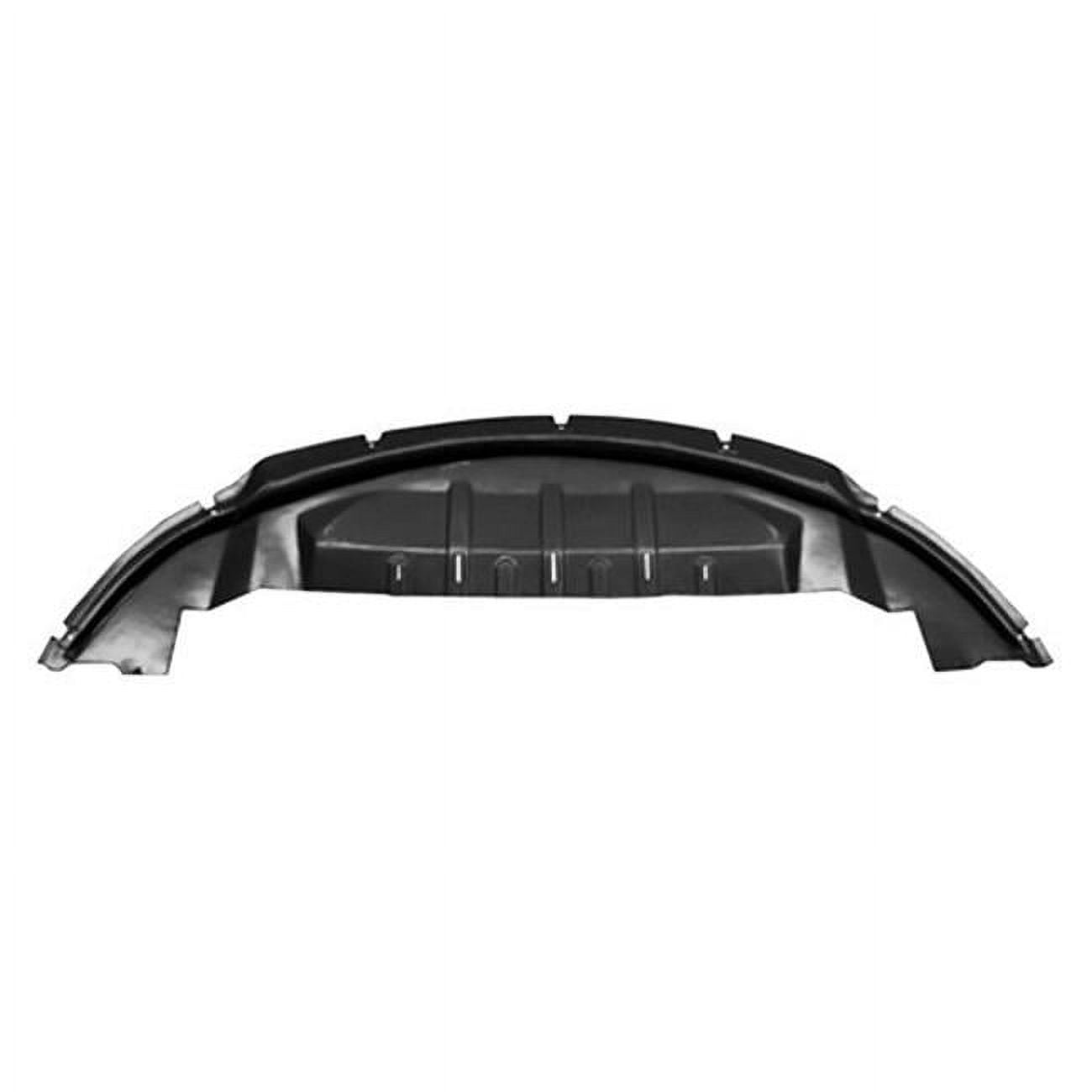 Lower Engine Cover Air Deflector Bumper Splash Shield for 2010-19 Ford ...